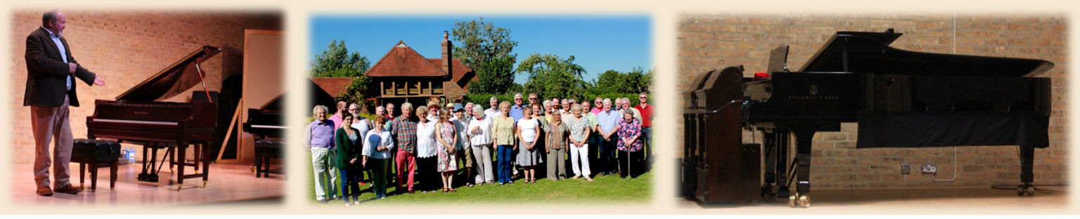 Player Piano Group – Founded in 1959